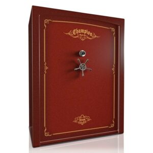 Champion Safes | Northeast Safes