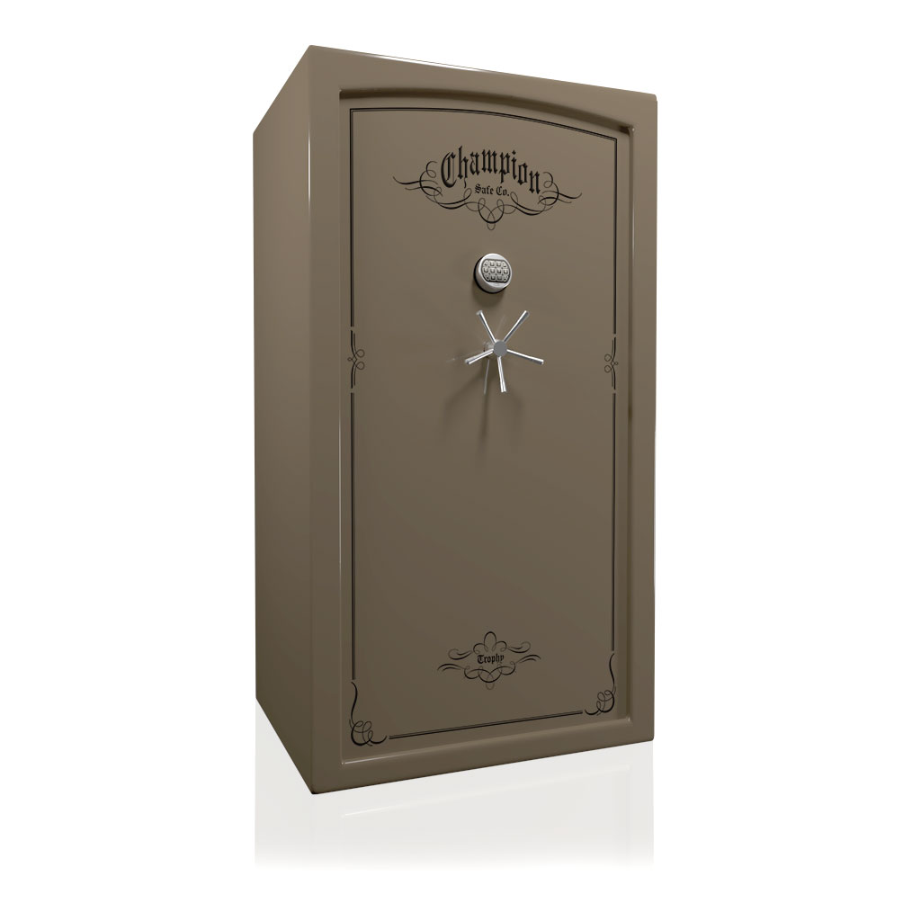 Champion Safes | Northeast Safes