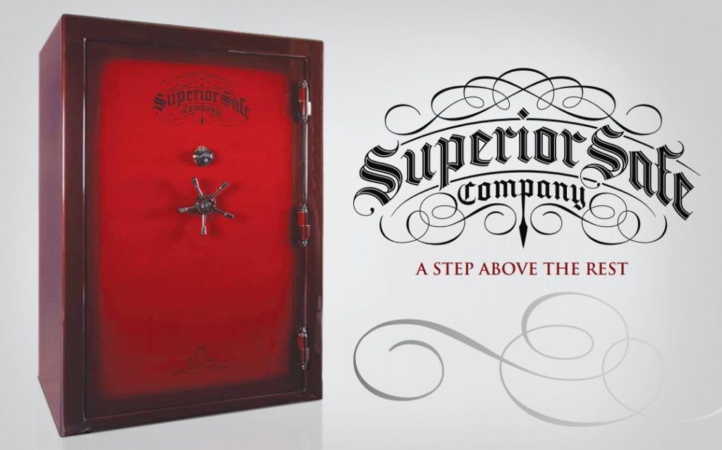 Superior Safes | Northeast Safes