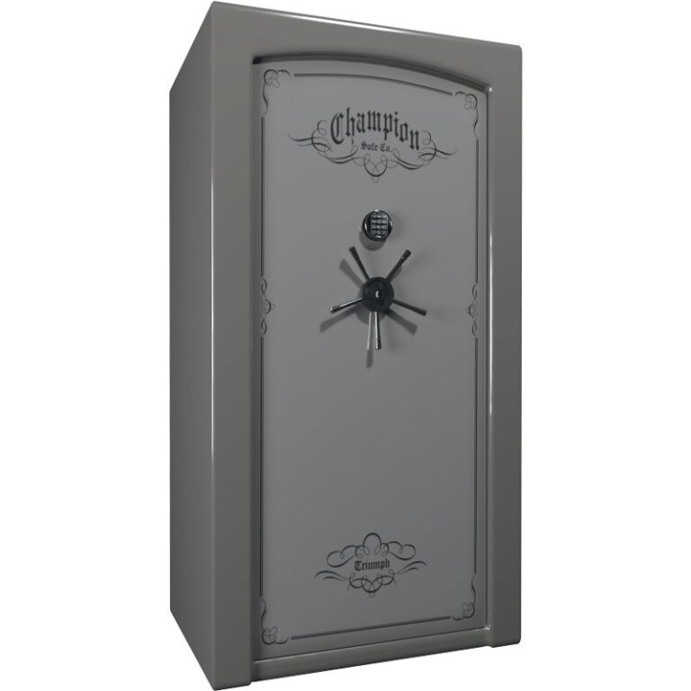 Champion Safes | Northeast Safes