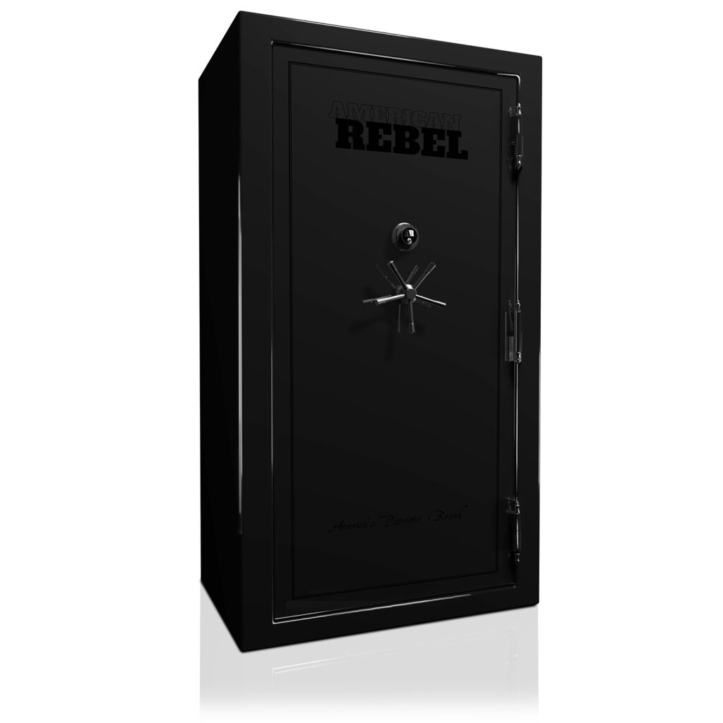 American Rebel Patriot 45 Gun Safe | Northeast Safes